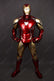 Complete Iron Man Mark 85 Cosplay - Handmade Edition and Realistic Det ...