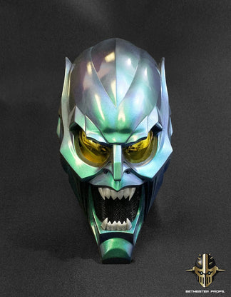 Complete Green Goblin Cosplay - Become Marvel's Iconic Villain ...